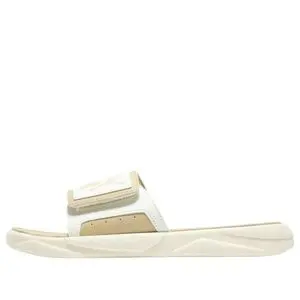 PUMA Royalcat Comfort Slides - Frosted Ivory/cream