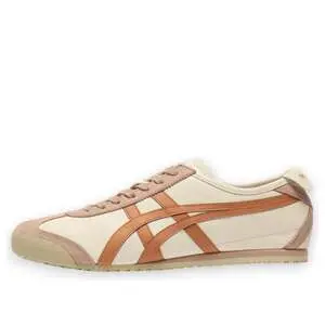 Onitsuka Tiger Onitsuka Tiger Mexico 66 'Birch Rust Orange' Beige/rust Orange