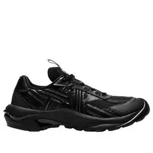 Onitsuka Tiger Tigtrail Athletic Sneakers - Black