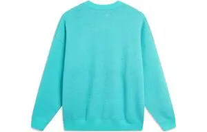 LI-NING X Disney Monster University Graphic Knit Sweater - Blue