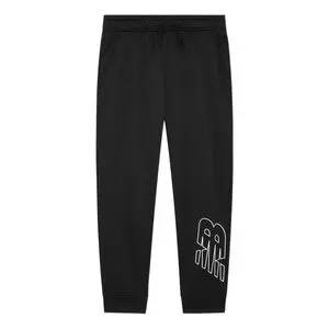 NEW BALANCE Tenacity Trousers - Black