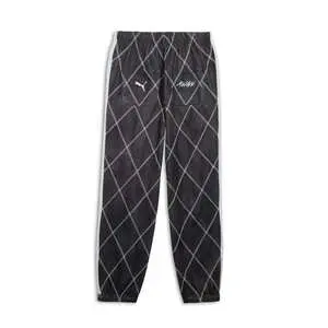 PUMA X A$ap Rocky Distressed Sweatpants