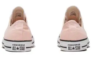 CONVERSE Chuck Taylor All Star Low Top Sneakers - Pink