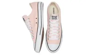 CONVERSE Chuck Taylor All Star Low Top Sneakers - Pink