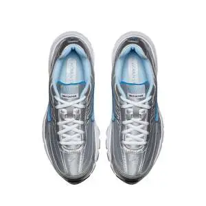 Nike Initiator Sneaker - Blue/gray