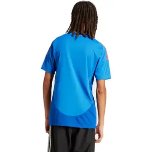 Adidas Italy 24 Home Soccer Jersey