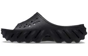 CROCS Echo Slide - Black