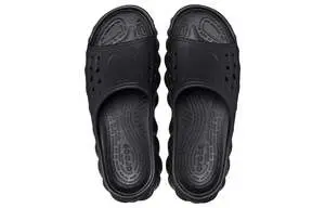 CROCS Echo Slide - Black