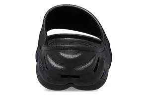 CROCS Echo Slide - Black
