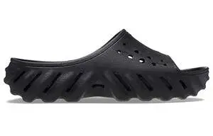 CROCS Echo Slide - Black