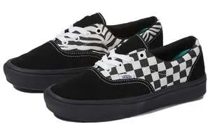 VANS Era Comfycush Mixed Media Sneakers