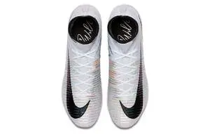 Nike Mercurial Superfly 5 Cr7 Se Fg Football Boots - Blue/black