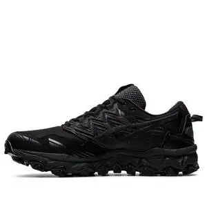 Asics Gel-fujitrabuco 8 G-tx - Black