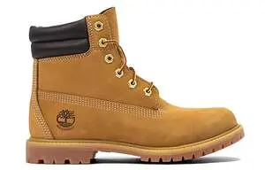 Timberland Inch Waterville Double Collar Boots