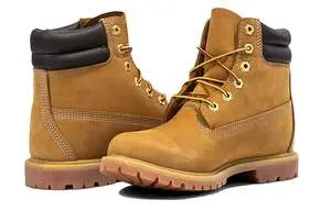 Timberland Inch Waterville Double Collar Boots
