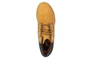 Timberland Inch Waterville Double Collar Boots
