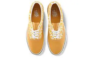 VANS Era Golden Nugget Low Top Sneakers