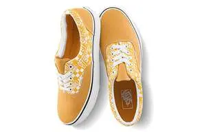 VANS Era Golden Nugget Low Top Sneakers