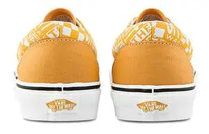 VANS Era Golden Nugget Low Top Sneakers