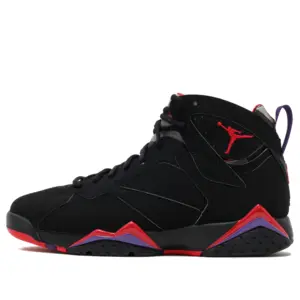 JORDAN Air Retro "raptor" 2012 - Black