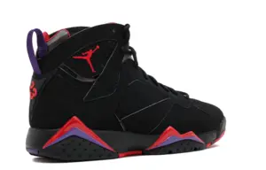JORDAN Air Retro "raptor" 2012