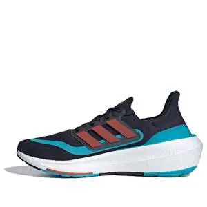 Adidas Adidas Ultraboost Light Sneakers Black/blue