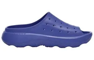 UGG Slide It" Slip-on Clogs - Navy