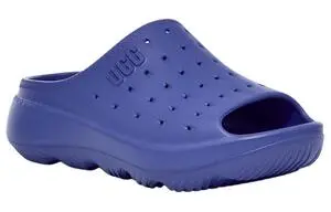 UGG Slide It" Slip-on Clogs - Navy