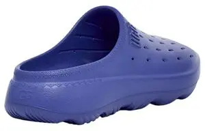 UGG Slide It" Slip-on Clogs - Navy