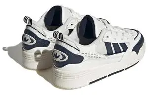 Adidas Originals Adi2000 Sneakers - White/navy