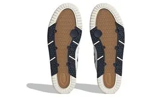 Adidas Originals Adi2000 Sneakers - White/navy