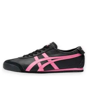 Onitsuka Tiger Onitsuka Tiger Mexico Sneakers Black/pink