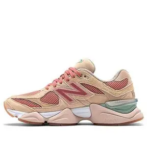 NEW BALANCE New Balance X Joe Freshgoods 9060 Sneakers Brown/pink