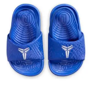 Nike Kobe Off-court Slides 'dodgers