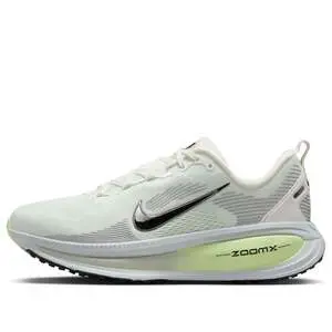 Nike Nike Air Zoom Vomero 18 Sneakers Summit White/barely Volt/light Silver