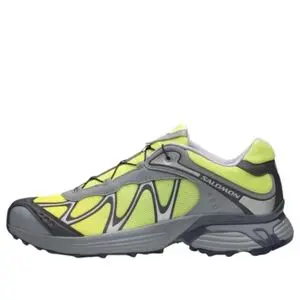 SALOMON Xt-whisper Athletic Sneakers - Sharp Green/monument/nine Iron