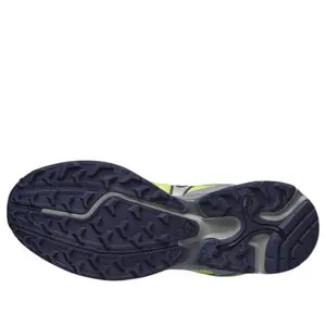 SALOMON Xt-whisper Athletic Sneakers - Sharp Green/monument/nine Iron