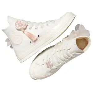 CONVERSE Chuck 70 Hi Sneakers