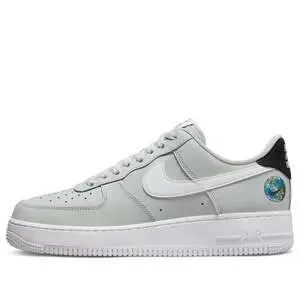 Nike Force 1 '07 Lv8 2 'have A Day Earth - Photon Dust/white/black
