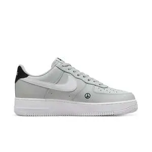 Nike Force 1 '07 Lv8 2 'have A Day Earth - Photon Dust/white/black