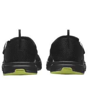 SALOMON Rx Moc 3.0 Nomad Slip-on Sneakers - Black