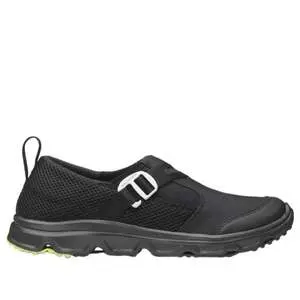SALOMON Rx Moc 3.0 Nomad Slip-on Sneakers - Black