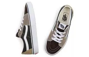 VANS Skate Shoes - Brown/gray