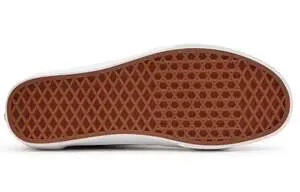 VANS Skate Shoes - Brown/gray
