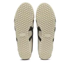 Onitsuka Tiger Mexico 66 "ivory Black" Sneakers - Ivory/black