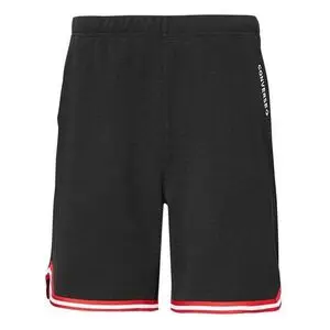 CONVERSE Basketball Shorts - Black