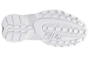 FILA Disruptor 2 Premium Sneakers - White