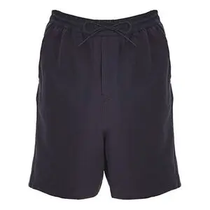 Adidas Y-3 Classic Terry Shorts - Navy