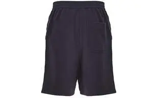 Adidas Y-3 Classic Terry Shorts