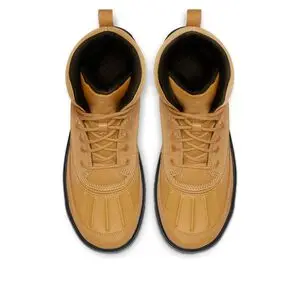 Nike Woodside 2 High "wheat" Boots